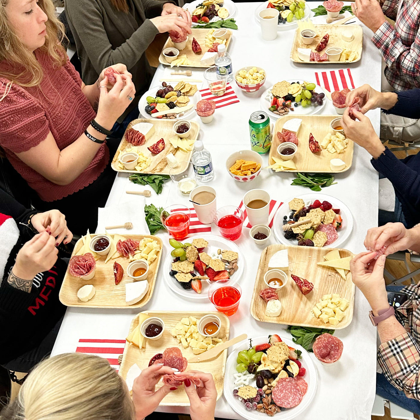 Contact Small Batch Gallery + Goods – Small Batch Specialty Gifts