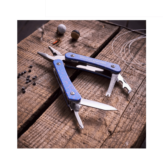 Fisherman's Friend Multi-Tool: All-in-One Fishing Gadget – Small Batch ...