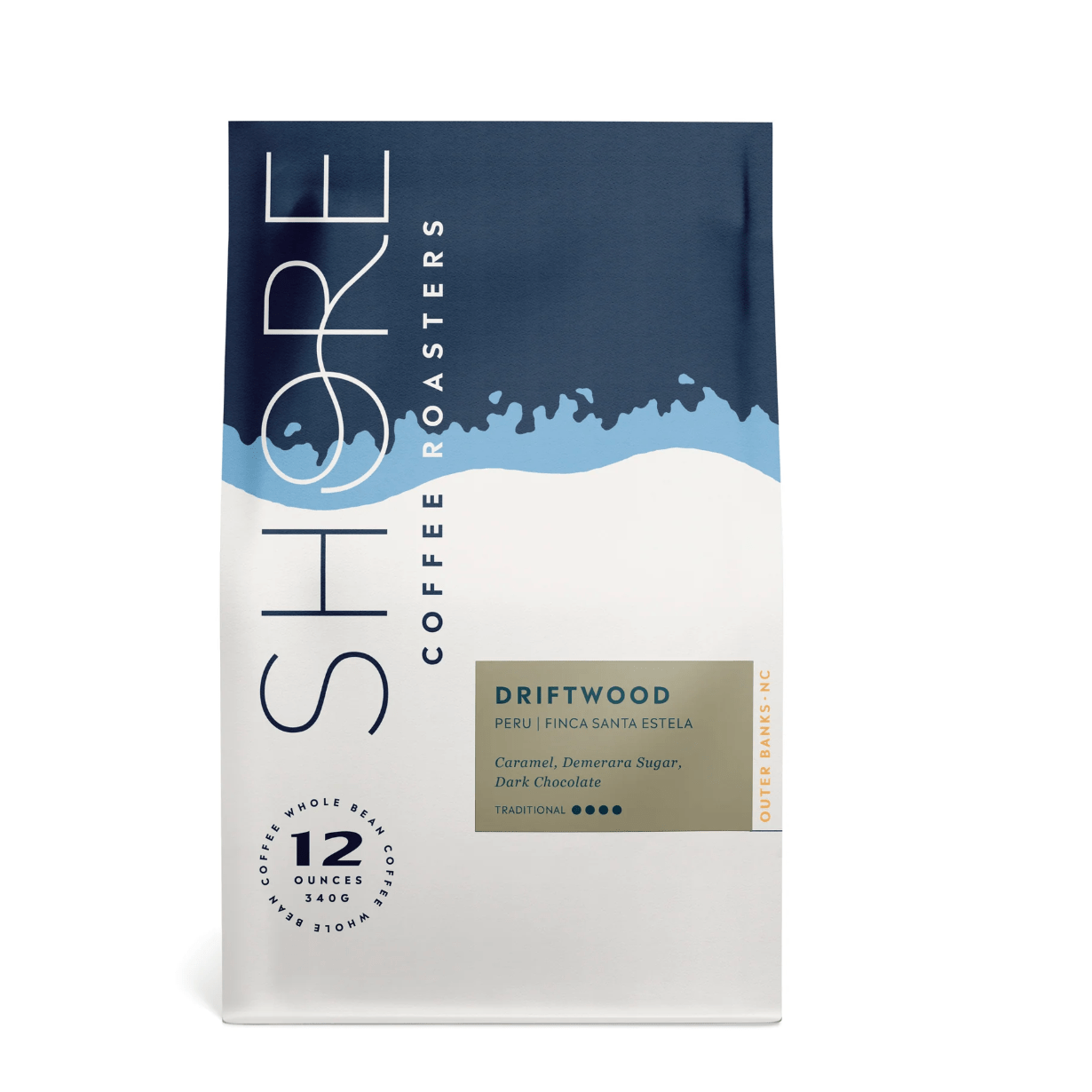 Shore Coffee Roasters - Light & Dark Roast Perfection | Small...