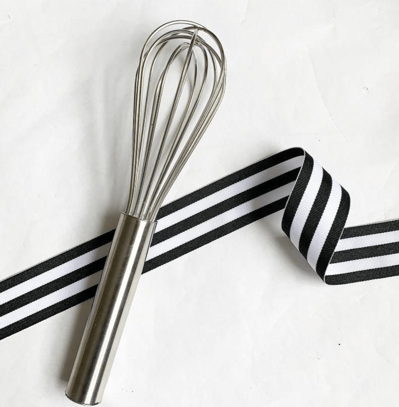 Durable Stainless Steel Whisk for Perfect Mixing Every Time – Small ...
