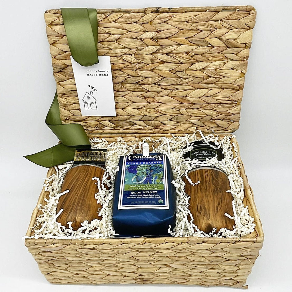 Executive Coffee – Small Batch Specialty Gifts